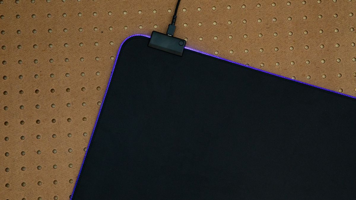 Best Mouse Pads 2025: Effortless Glide, Pretty Lights | Tom's Hardware