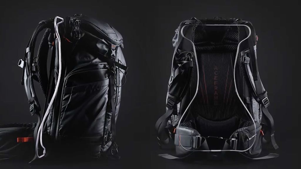 PGYTech launches Kickstarter for the world's first camera bag with ...