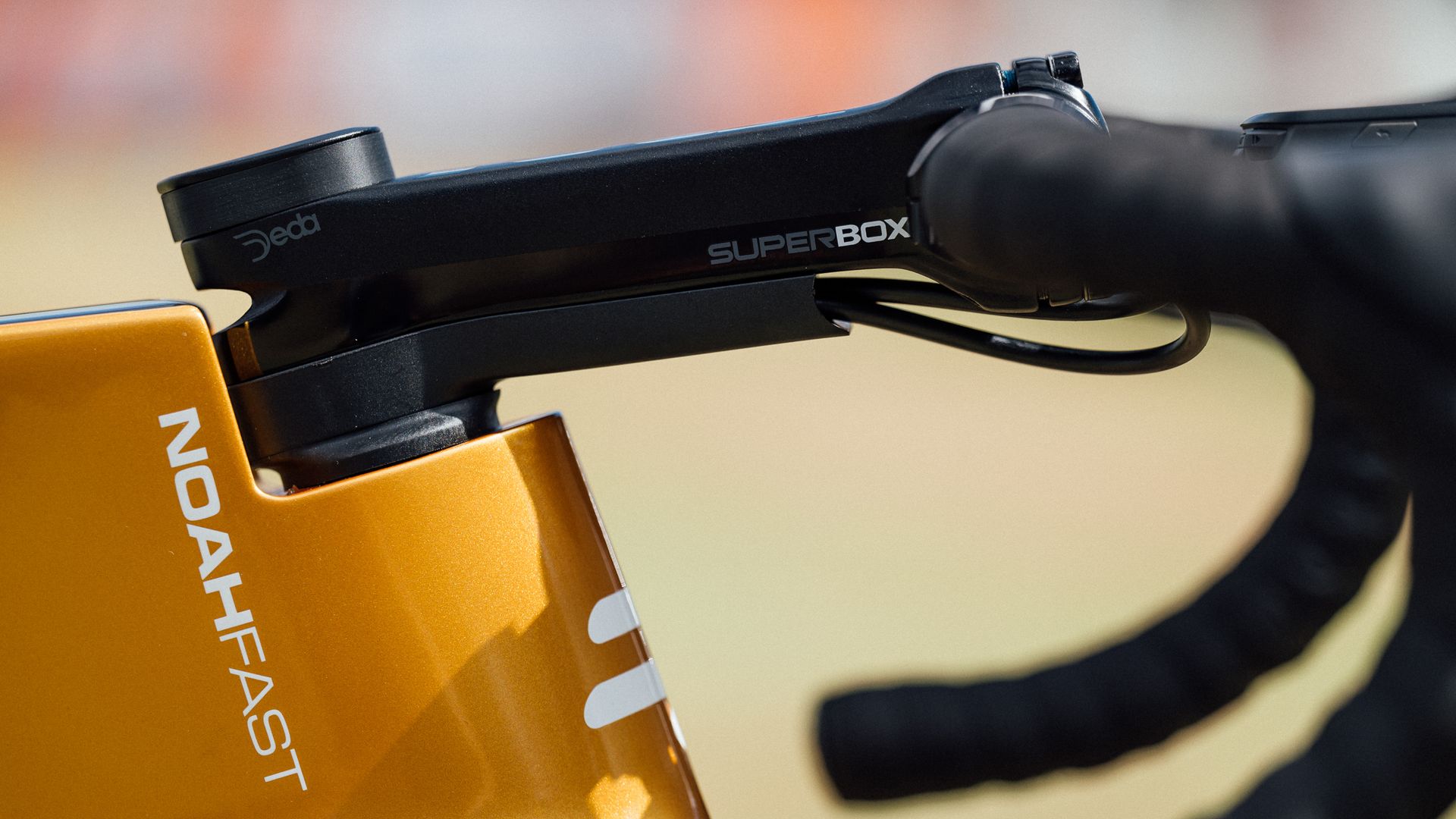 Tour Down Under tech gallery: Brand new bikes, custom paint, and one ...