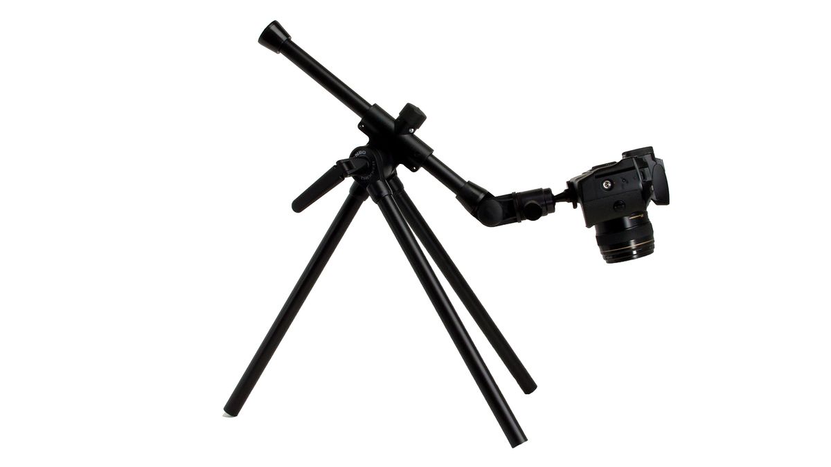 Six alternative camera supports you might not even know existed ...