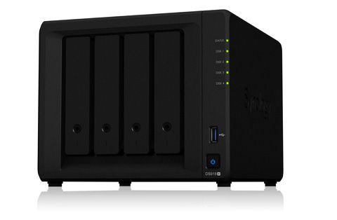 NAS - The 2018 Australian PC Awards - The Winners - Page 8 | TechRadar