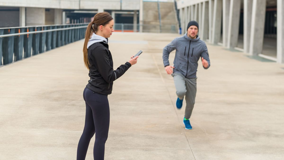 What can a running coach do for you? | Advnture