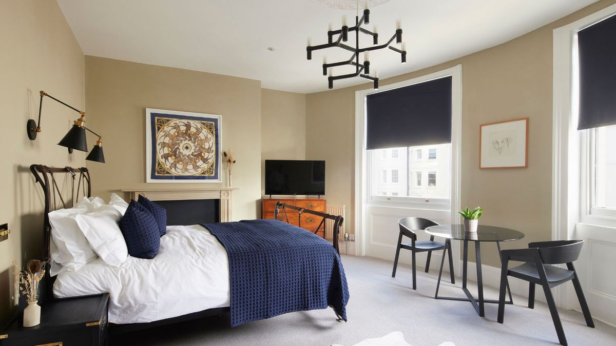 Lansdowne House: a relaxing stay on the classy coast | The Week