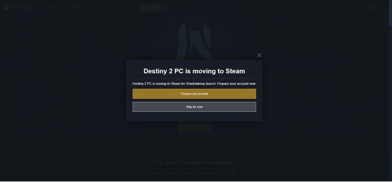 How to set up cross-save in Destiny 2 | Android Central