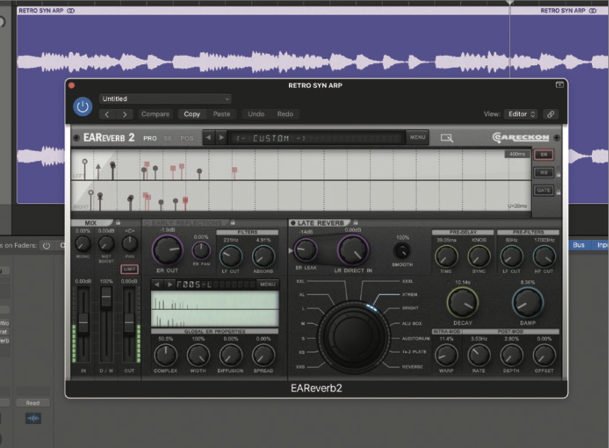 Brilliant Aux effect chains to enhance your mixes | MusicRadar