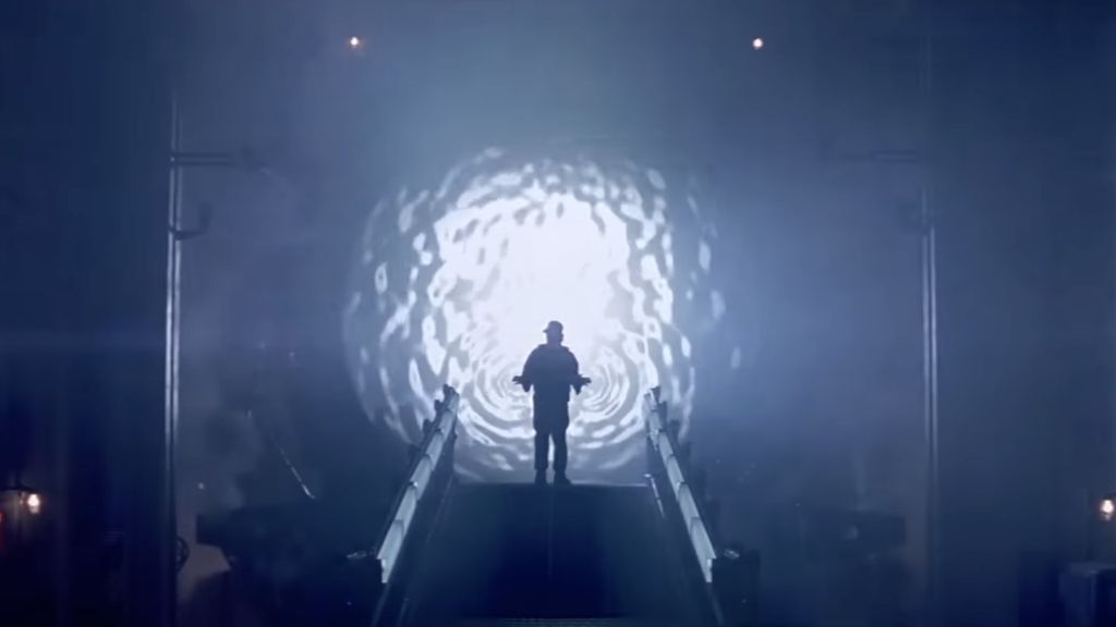 ‘My Journey Comes Full Circle’: Stargate Revival’s Showrunner Shares ...