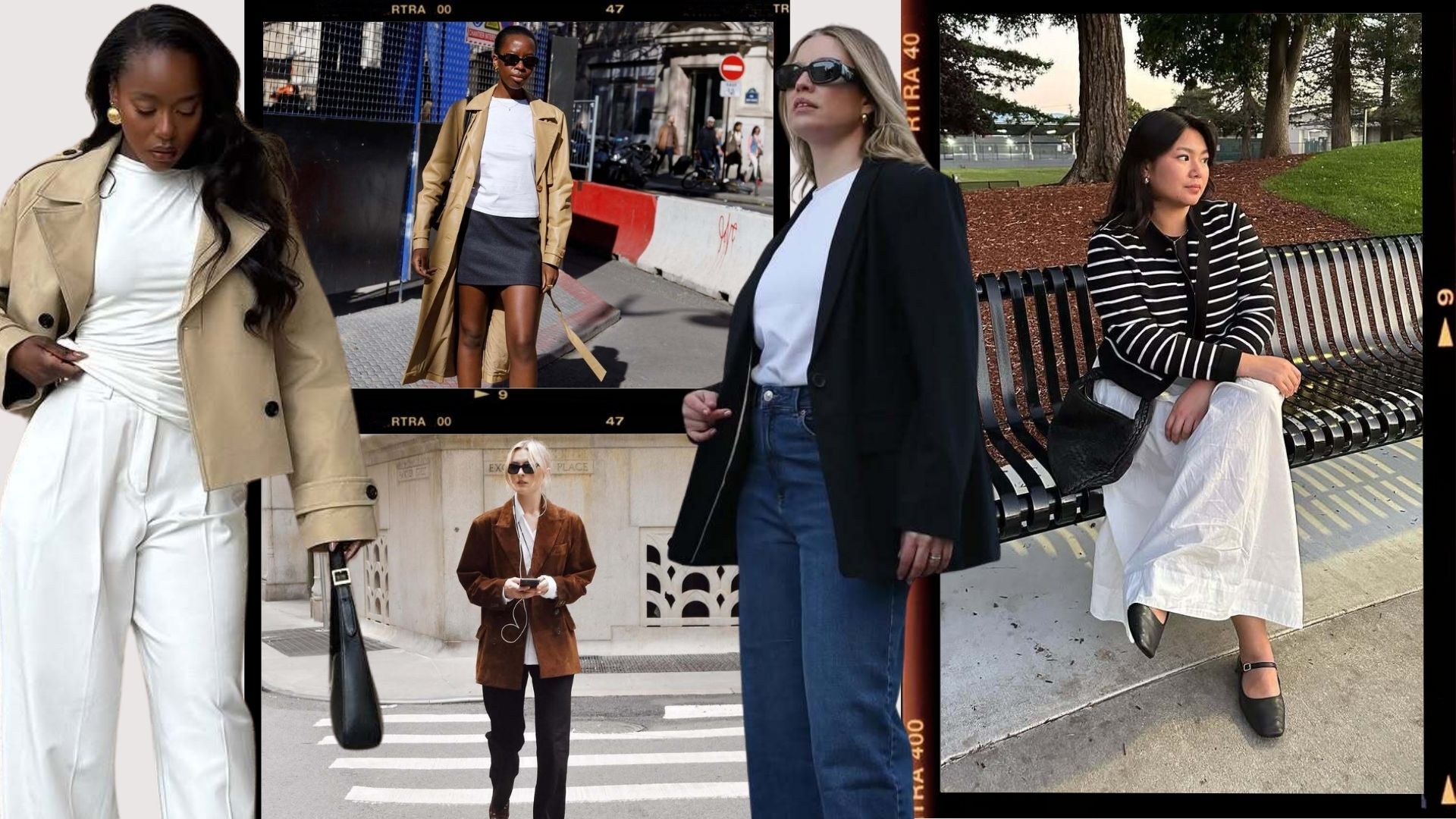 What to Wear in April: 9 Outfits to Wear for the Month Ahead | Who What ...