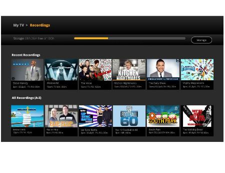Sling TV Cloud DVR Trial Goes Live | Next TV
