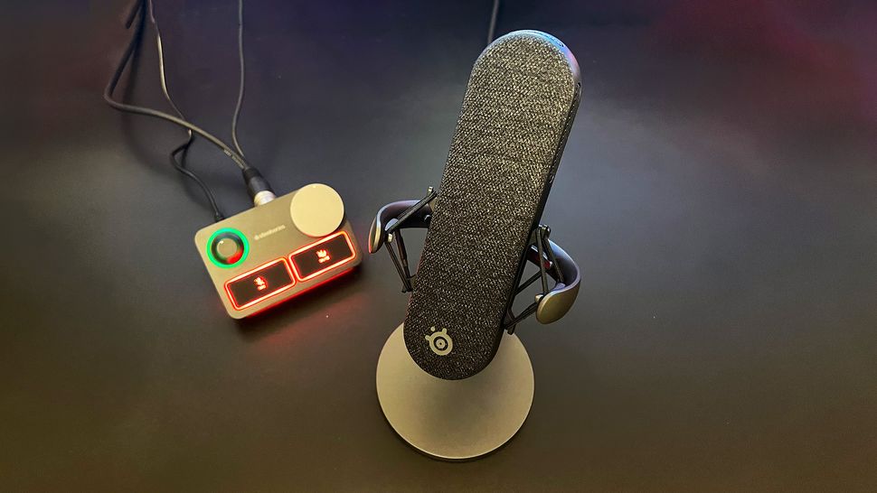 Best microphones for streaming and gaming 2023: Sound professional, and ...