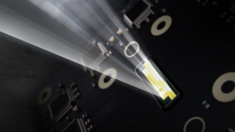 PixCell LED: Samsung's new headlight system to improve road safety ...