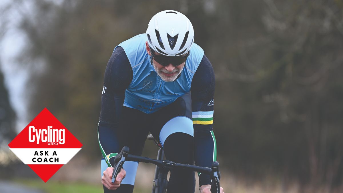 Ask a coach: 'I’m over 40, what is a good VO2 max for my age ...