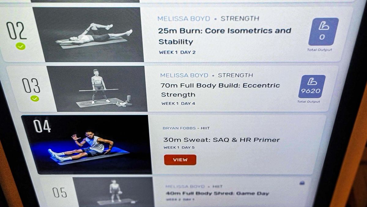 Tempo Studio review | Tom's Guide