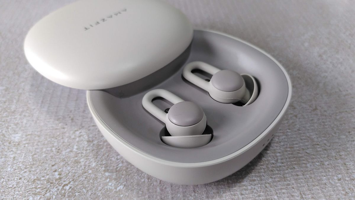 The best sleep tracker | TechRadar