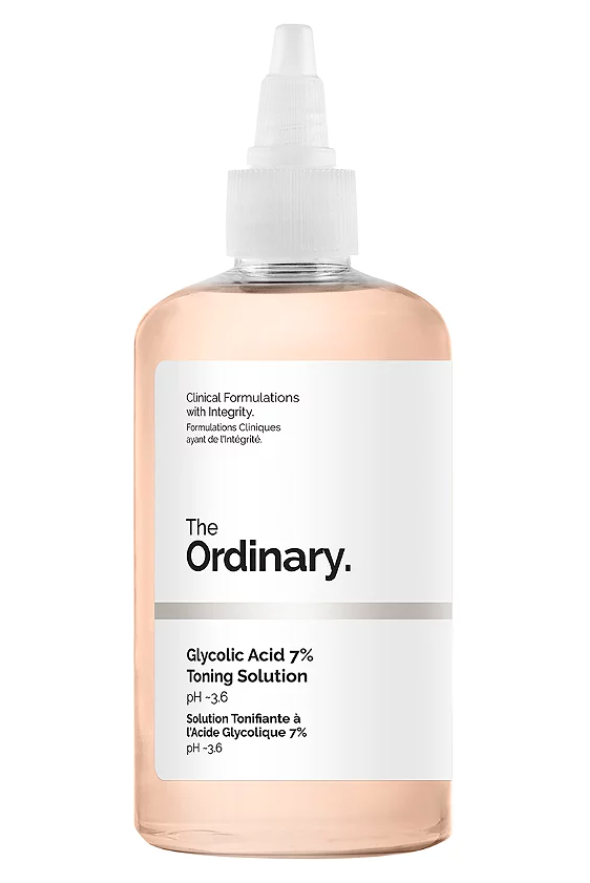 The 18 Best Glycolic Acid Toners | Marie Claire