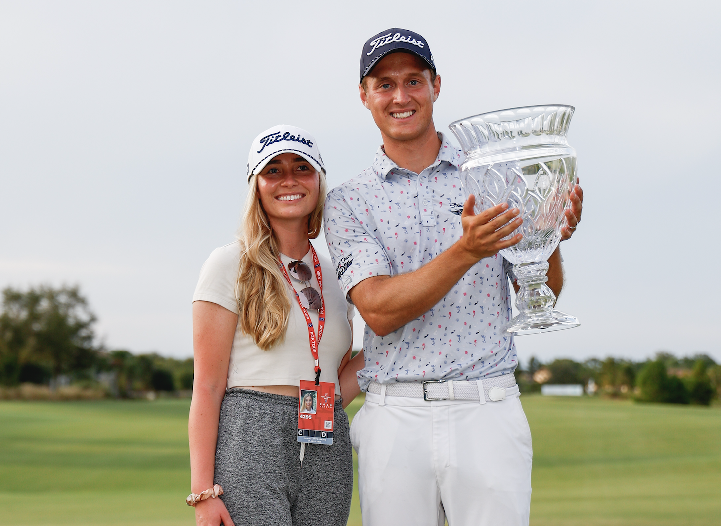 Tim Widing Facts: 20 Things You Didn't Know About The Swedish Golfer ...