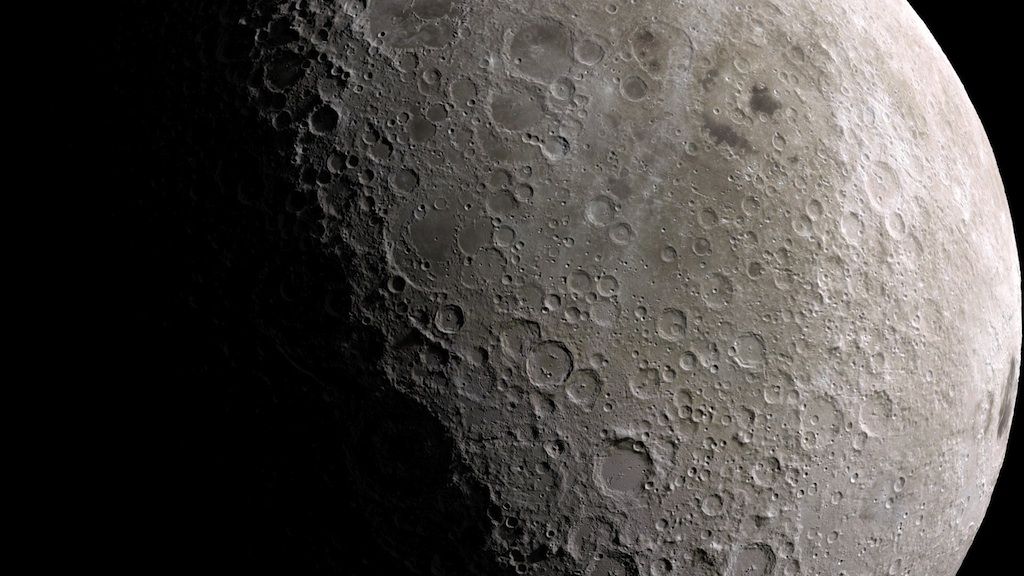 NASA Needs Fresh Moon Rocks. This Sample-Return Mission Could Get Them ...