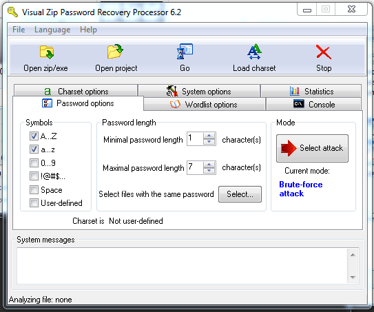Password Cracking: CPU-Powered - Harden Up: Can We Break Your Password ...