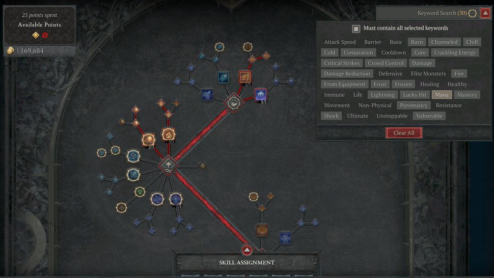 Diablo 4: How to increase Sorcerer Mana regeneration rate and reduce cost | Windows Central