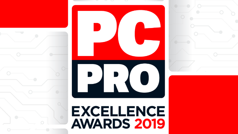 PC Pro Excellence Awards 2019 | IT Pro