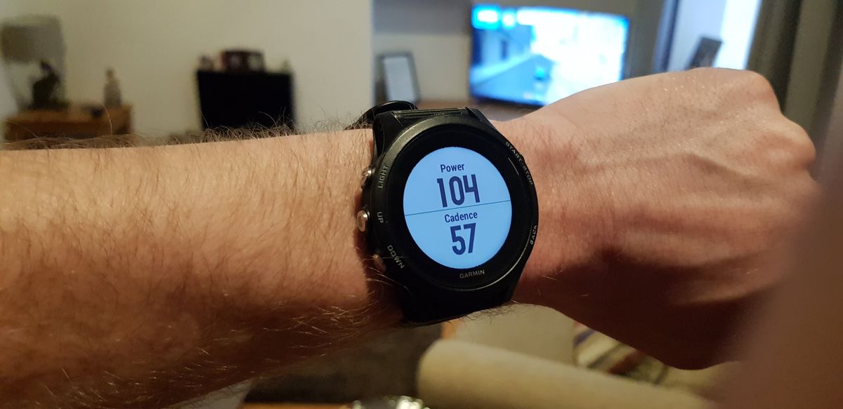 A week with the Garmin Forerunner 935: our fitness fanatic’s big tech ...