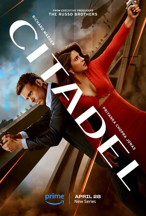 Citadel: release date, cast, plot, trailer, interviews, more | What to ...