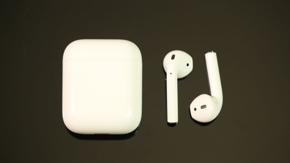 Apple AirPods review | TechRadar