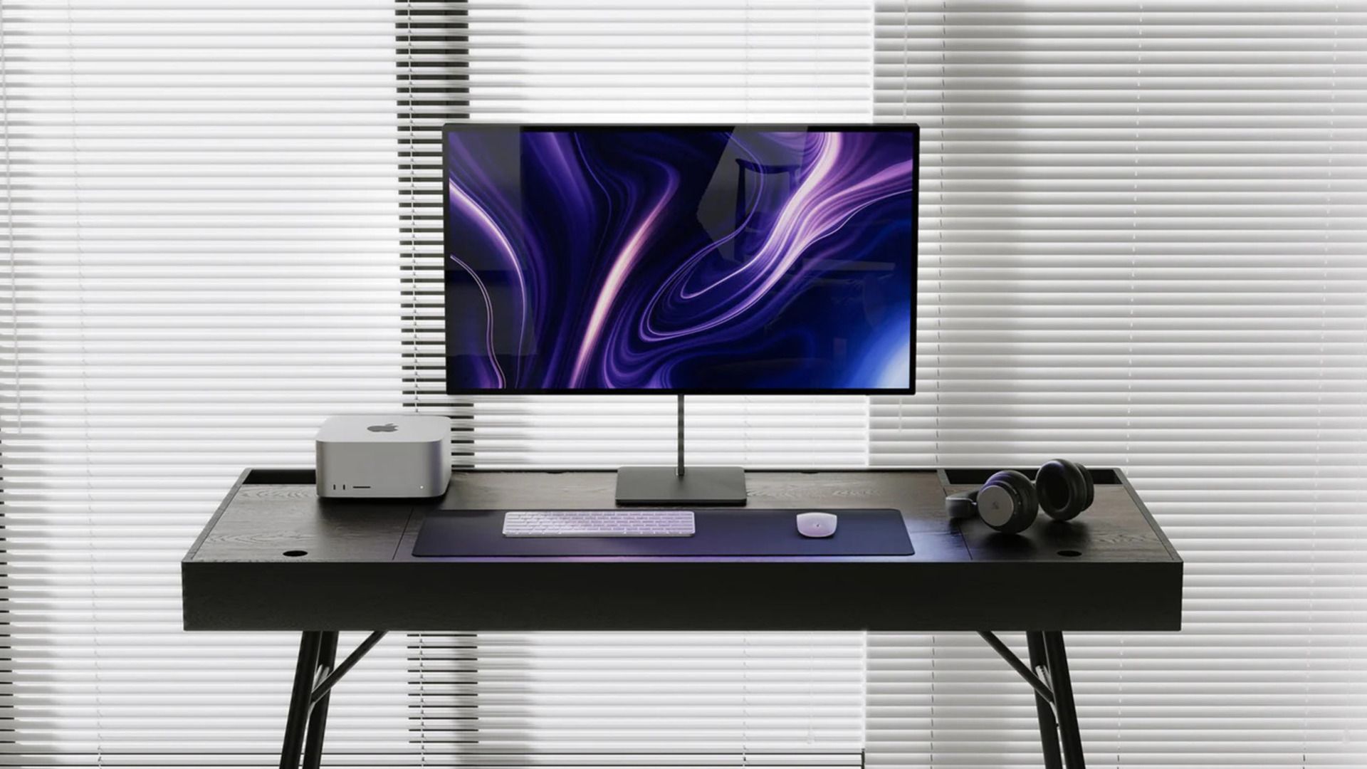 Feisty display startup takes on mighty Apple Studio Display with 6K ...