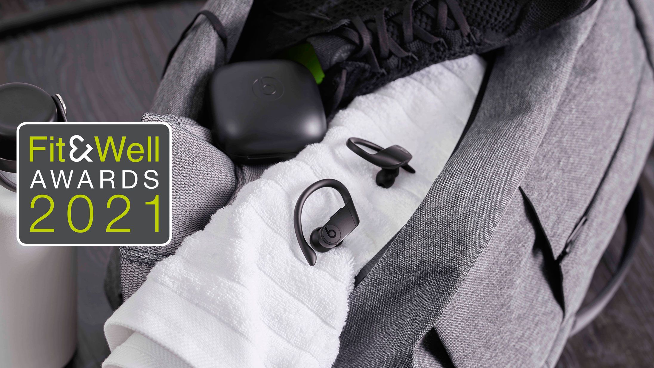 Fit&Well Awards: Top Fitness Tech winners | Fit&Well