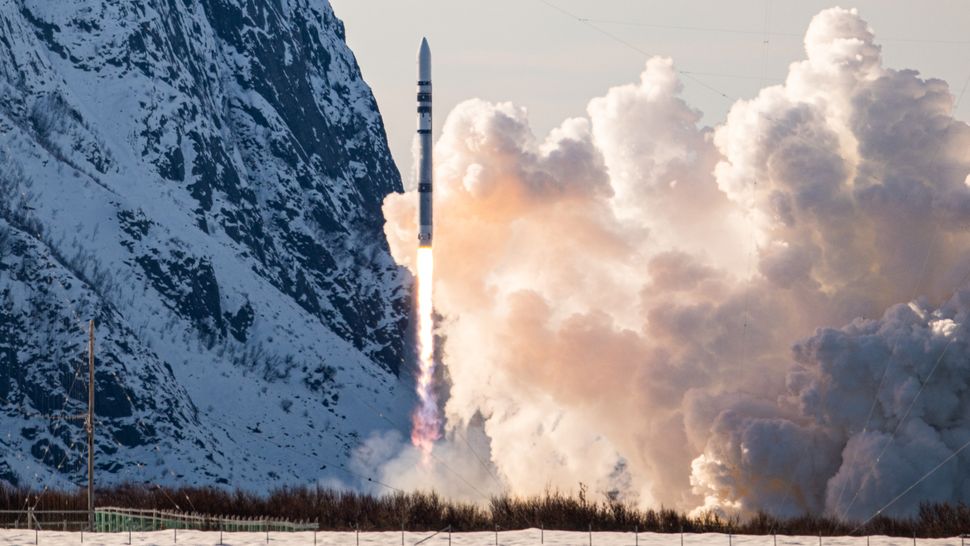 ESA selects 5 rocket companies for European Launcher Challenge | Space