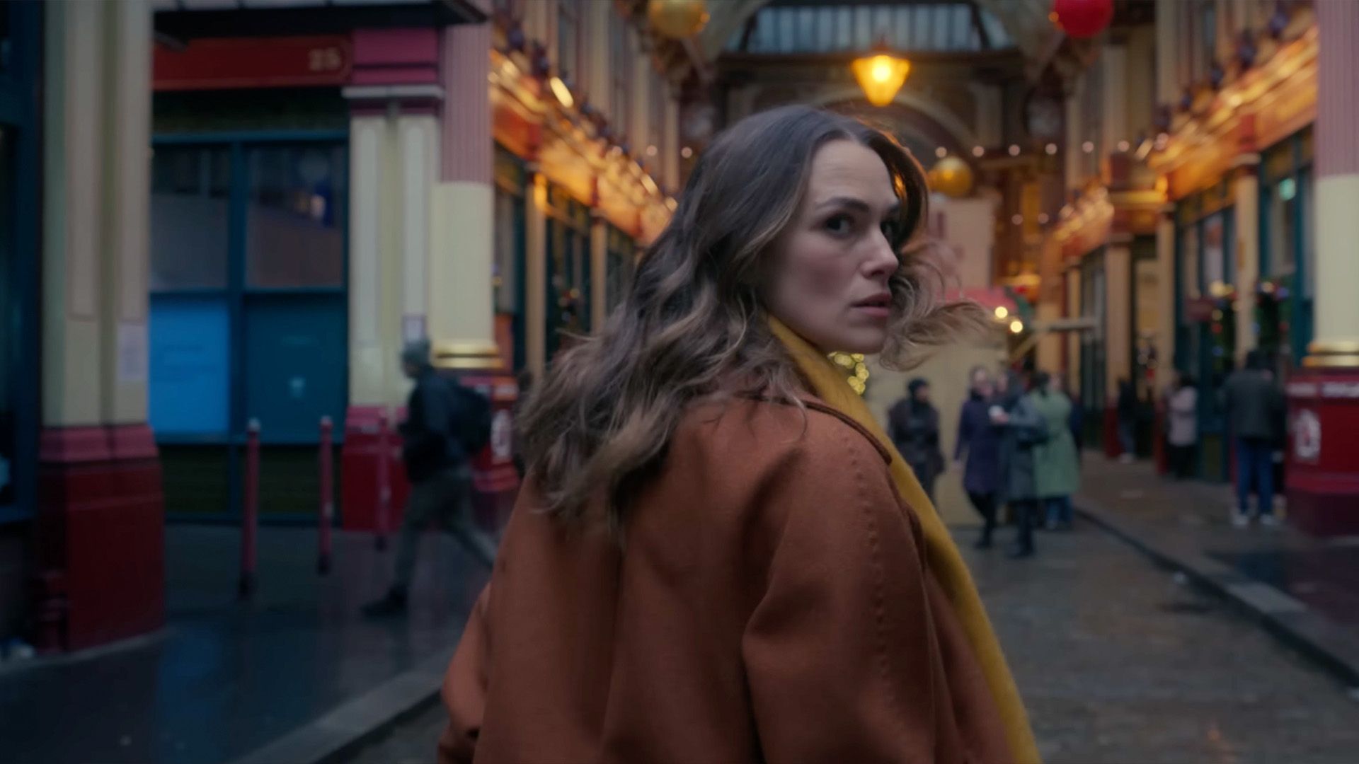 Netflix's new no.1 show is a masterclass – as top critics rate it 100% | T3