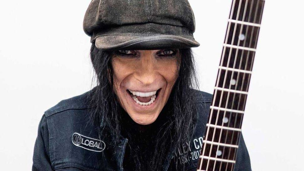 Mick Mars interview: My life in Mötley Crüe | Louder