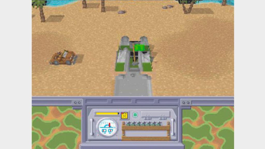 10 Best 3DO games | GamesRadar+