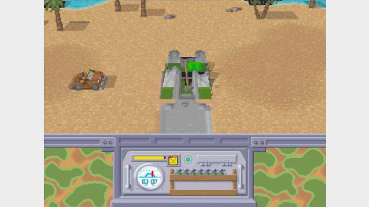 10 Best 3DO games | GamesRadar+