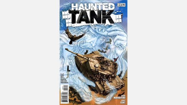 Best ghost superheroes from DC, Marvel, and beyond | GamesRadar+