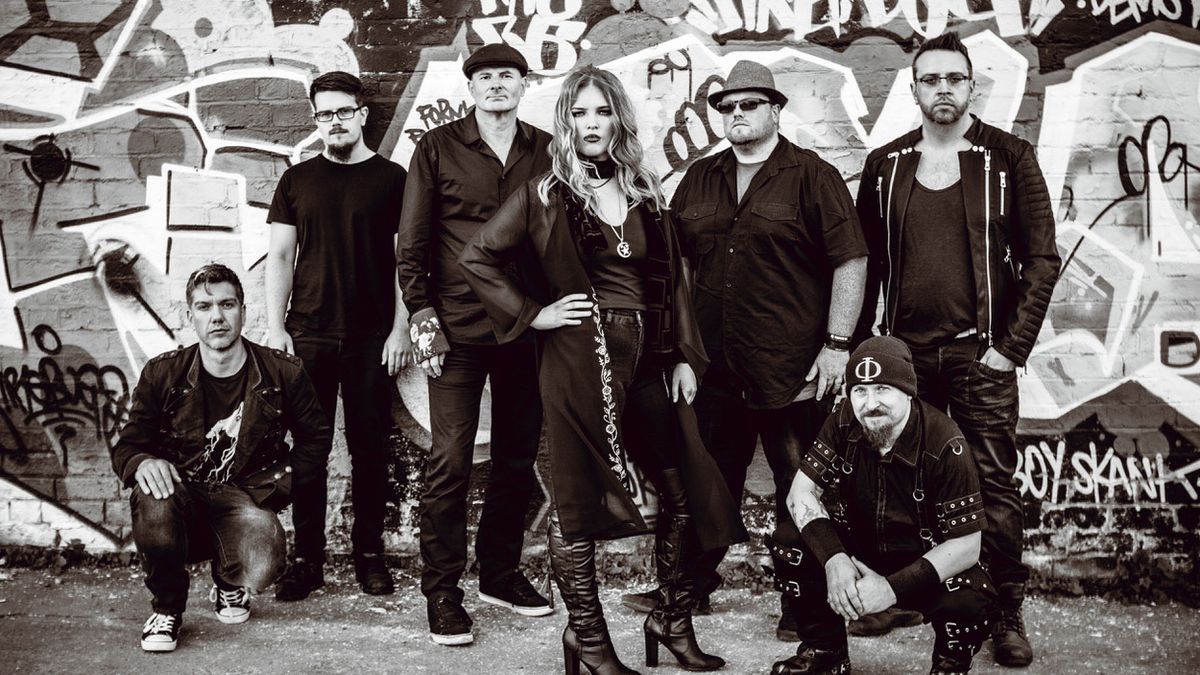 IO Earth begin work on new album Solitude | Louder