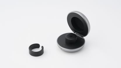 WIZPR RING: Smart ring revolution or just another AI gimmick? | T3