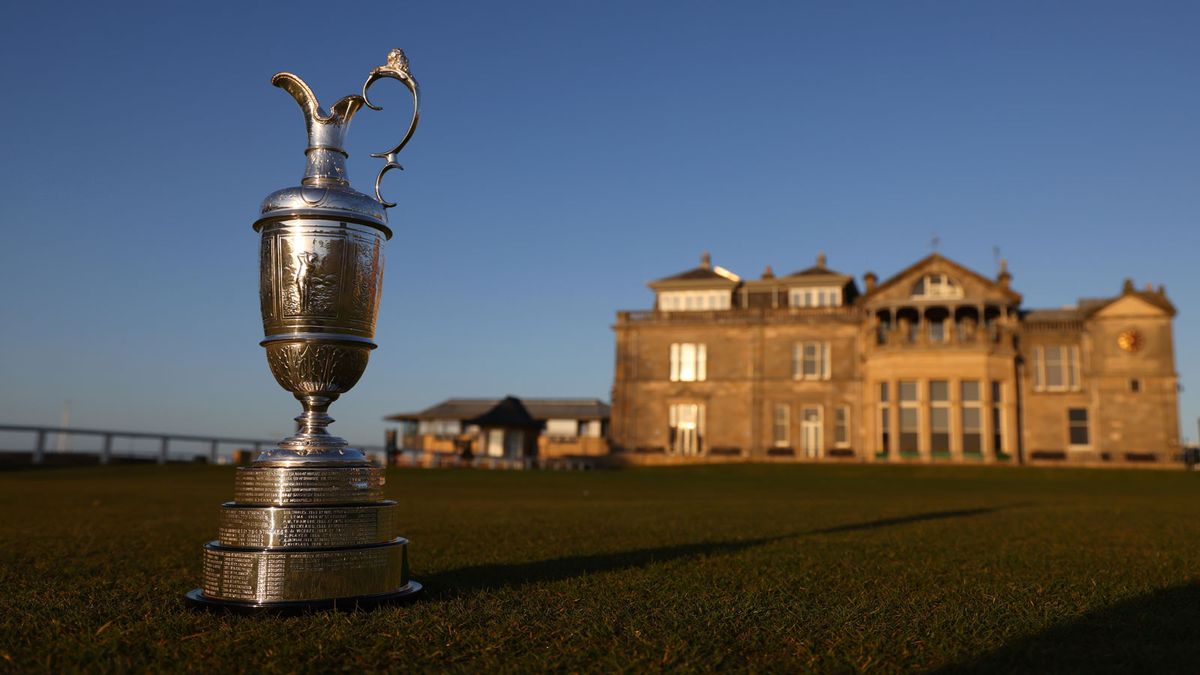 9 Things You Didn't Know About The Open | Golf Monthly