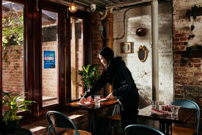 Small Business Spotlight: MáLà Project | Marie Claire