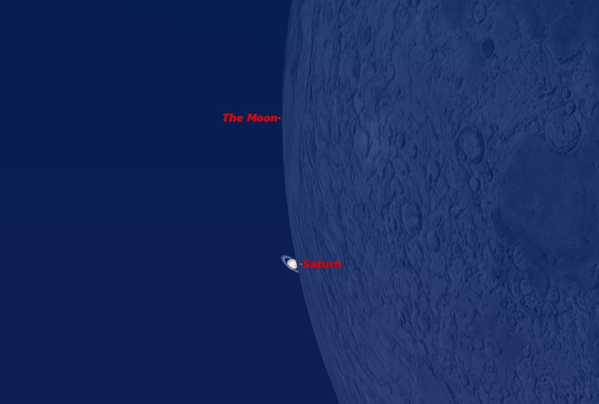 Best Skywatching Events of October 2014: Sky Maps (Gallery) | Space