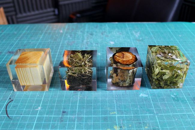 I need these gorgeous IRL Minecraft blocks | PC Gamer