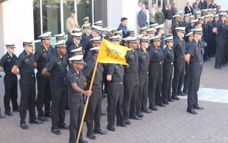 20 Things You Need to Know About Getting Into a Military Service ...