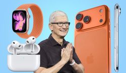 I bought fake Apple products on the Temu app — and it was a disaster ...