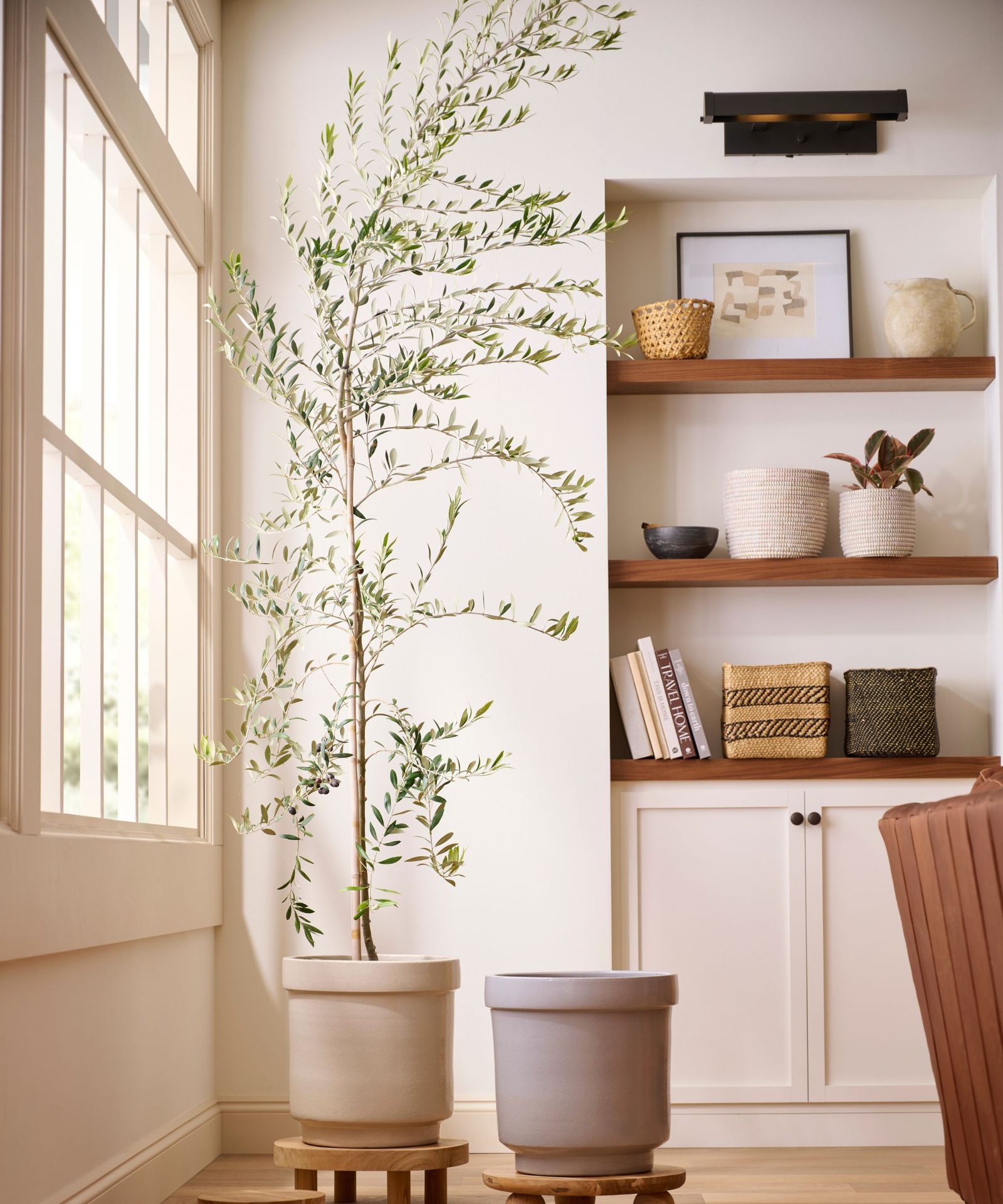 6 of the best Sherwin-Williams white paints | Homes and Gardens