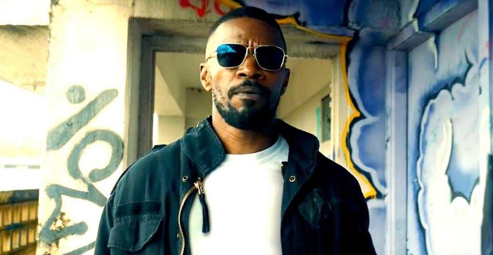 Netflix's Project Power Review: Excellent Idea, Decent Execution ...