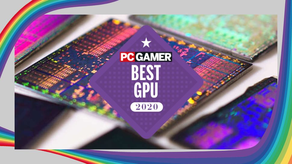 PC Gamer Hardware Awards: What is the best graphics card of 2020? | PC ...