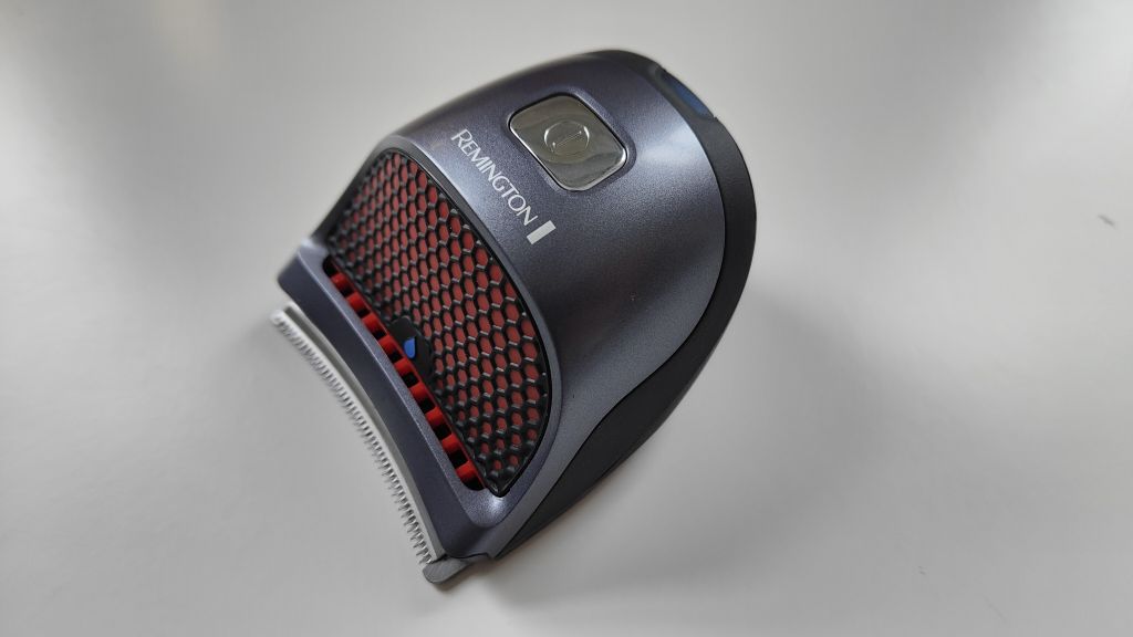 Remington Quick Cut Hair Clipper review | T3