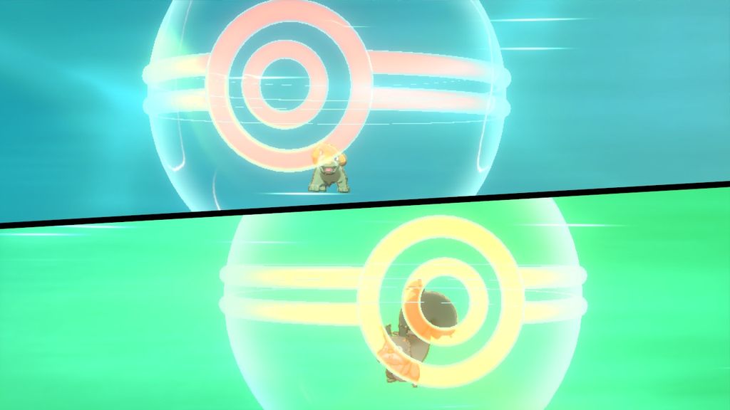 Pokémon Sword and Shield: How to trade Pokémon | iMore