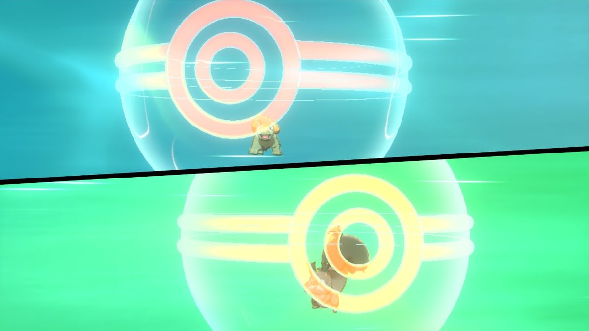 Pokémon Sword and Shield: How to trade Pokémon | iMore