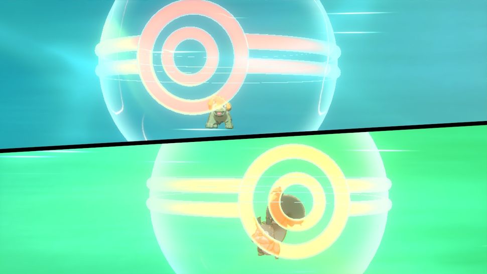 Pokémon Sword and Shield: How to get Pokérus and why you want this ...