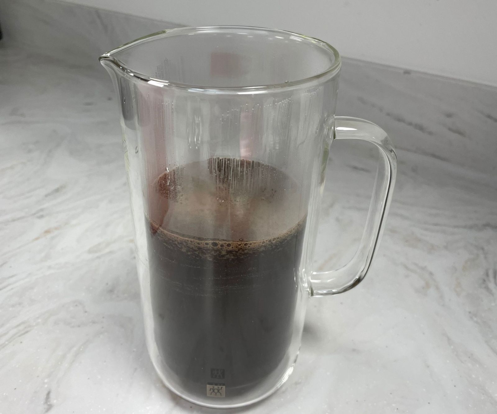 A barista's advice on how to make an Americano at home | Homes and Gardens